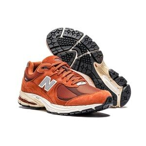 New Balance | Shoes | New Balance 202r Rust Oxide M2002rcb | Poshmark